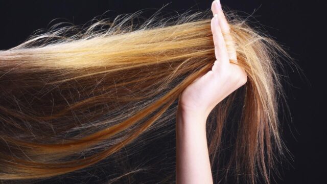 +8 Productos de tratamiento intensivo para el cabello que si funcionan