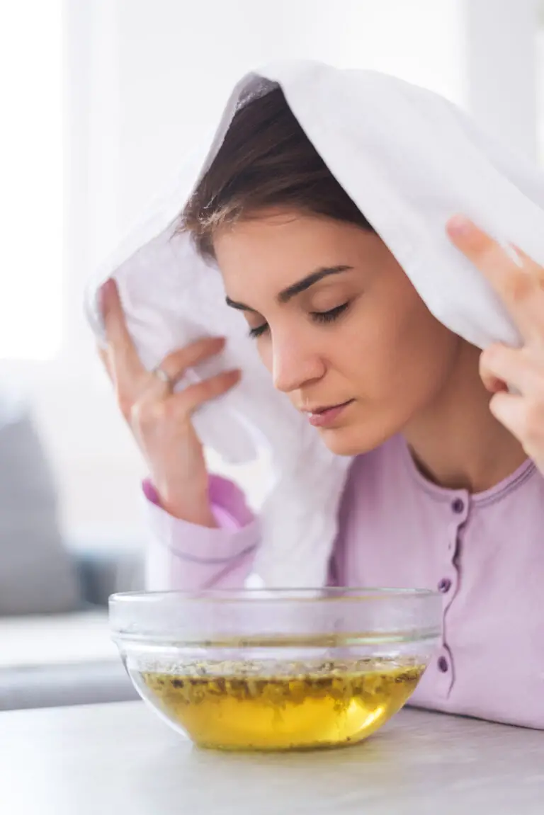 +11 Remedios caseros para la gripe naturales para aliviar los síntomas