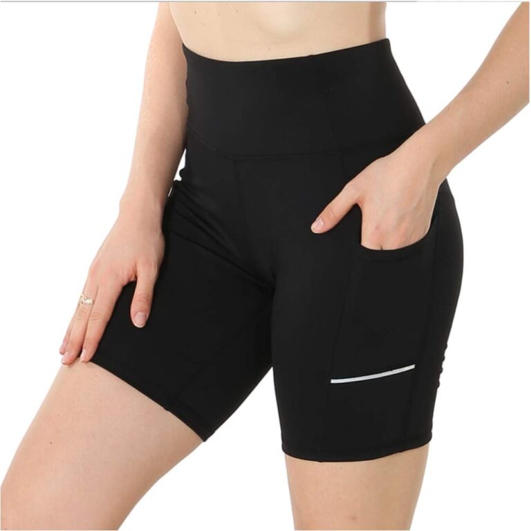 Shorts deportivos para crear outfits cargados de estilo