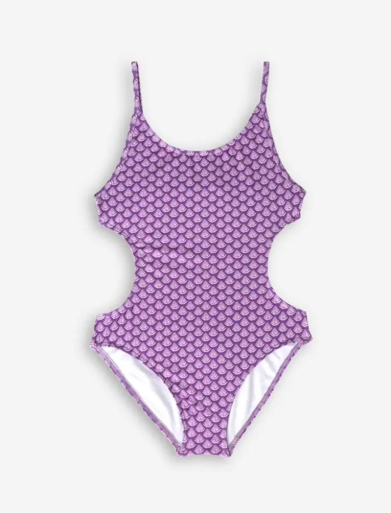 +10 Estilos de Trikinis para niñas [Pre-adolescentes y muy fashion]