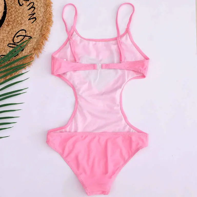 +10 Estilos de Trikinis para niñas [Pre-adolescentes y muy fashion]
