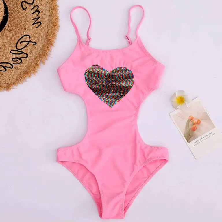 +10 Estilos de Trikinis para niñas [Pre-adolescentes y muy fashion]