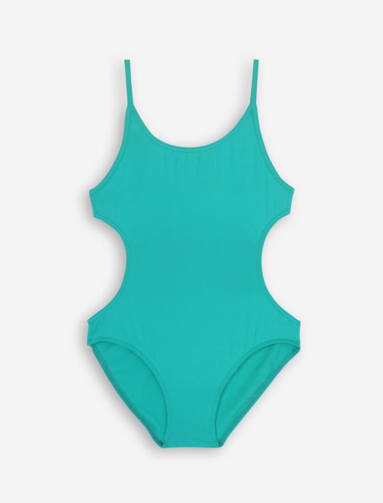 +10 Estilos de Trikinis para niñas [Pre-adolescentes y muy fashion]