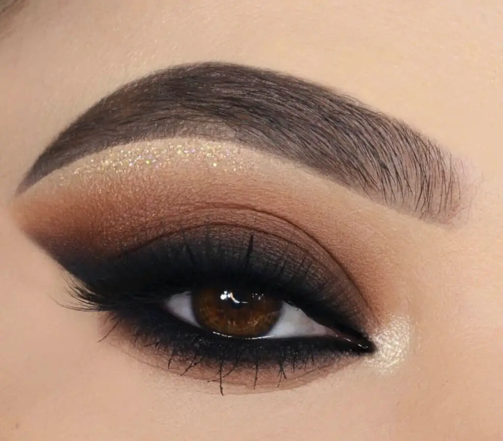 Maquillaje para ojos: Looks y tutoriales paso a paso