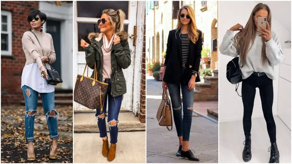 Como llevar Ropa Comfy fuera de casa