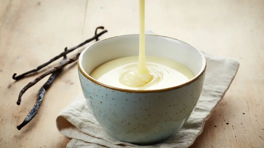 +15 Salsas con leche para pastas, ensaladas o papas cocidas