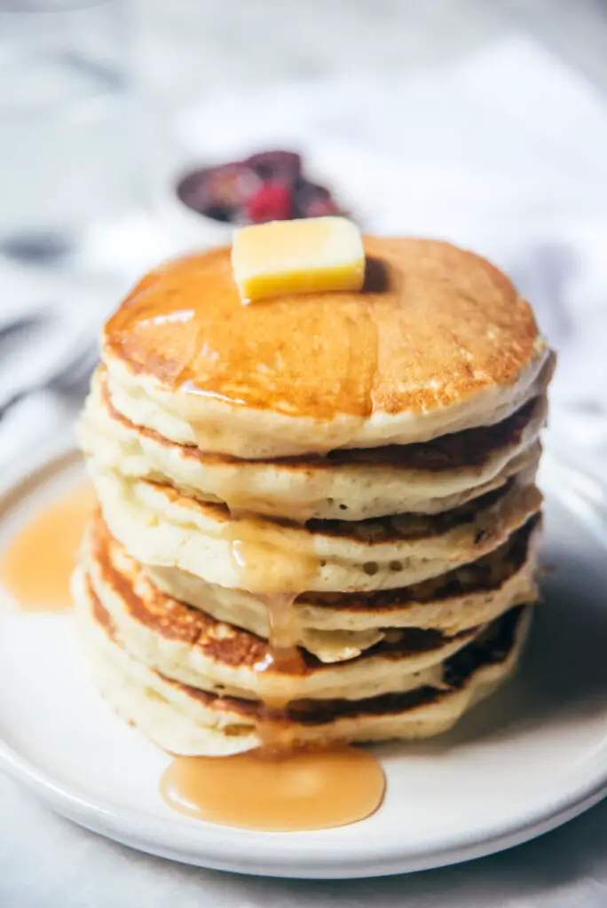 +12 Recetas de comidas para niños nutritivas y súper fáciles de preparar