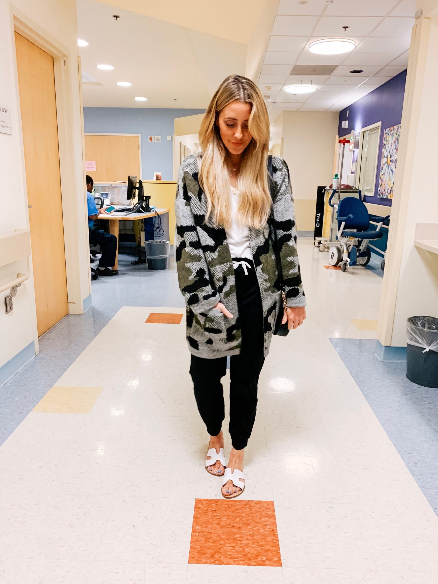 Como llevar Ropa Comfy fuera de casa