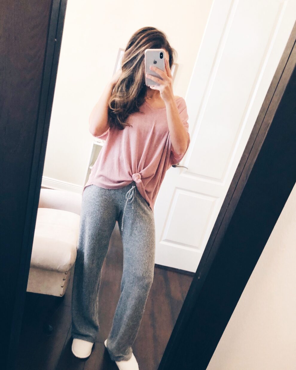 Como llevar Ropa Comfy fuera de casa