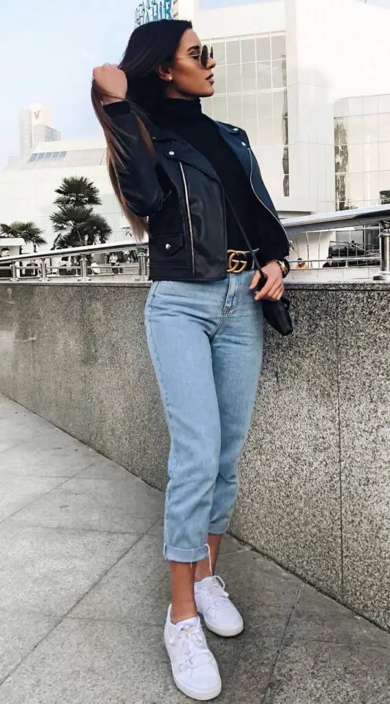 Como llevar Ropa Comfy fuera de casa