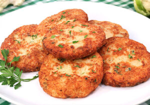 +9 Recetas deliciosas de Desayunos con verduras