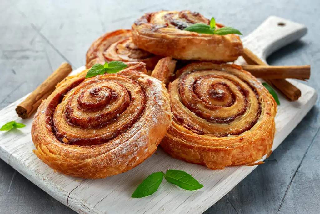 11+ Postres veganos fáciles y muy saludables