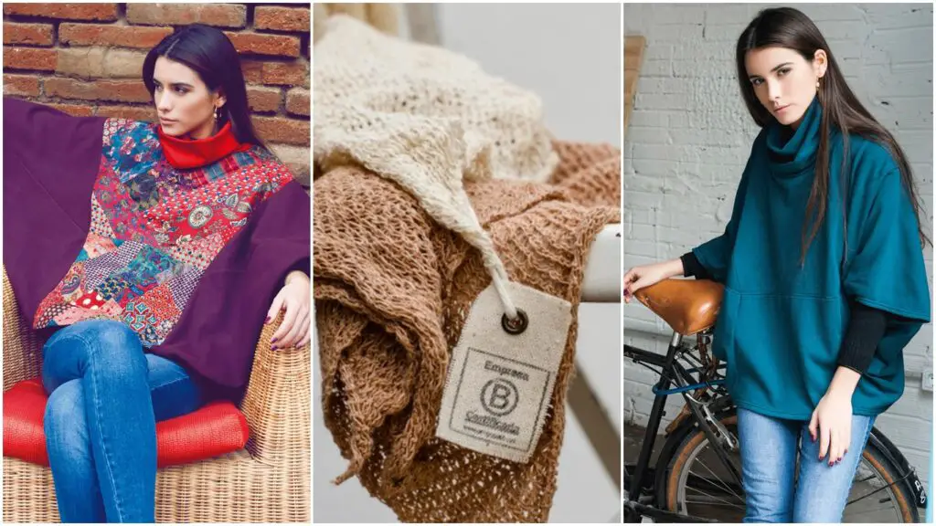 LLevar ropa slow fashion es lo más top del 2021 (y estas 10 marcas lo ...