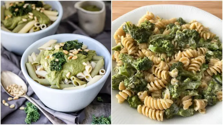 Salsa con brócoli y crema: 12 Mezclas deliciosas para acompañar tus platos