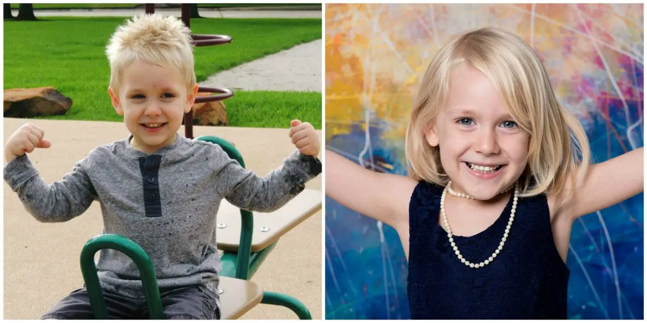 Niños transexuales ¿Cómo identificarlos y cómo actuar?