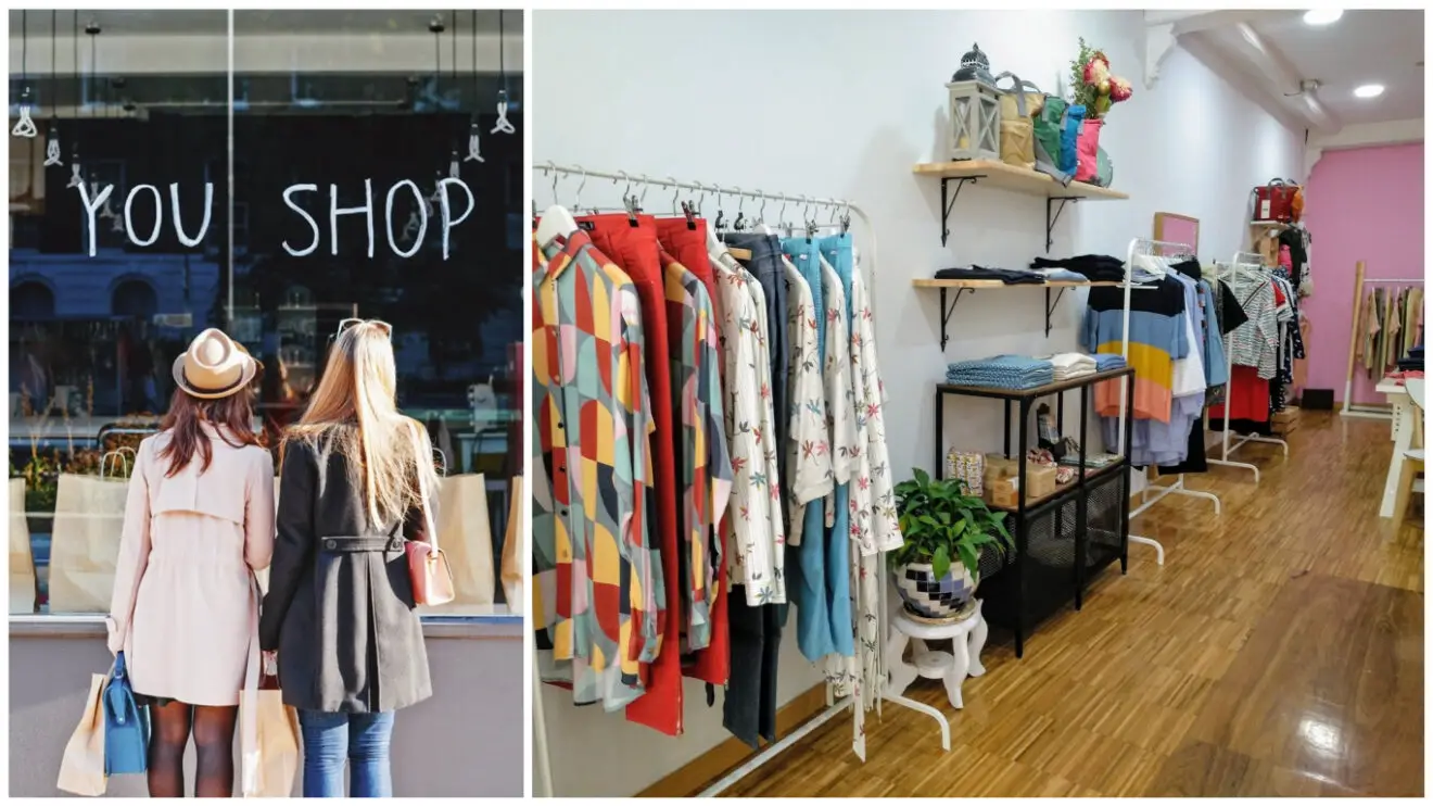 MODA | Tendencias, consejos, looks y estilos de moda para lucir más linda