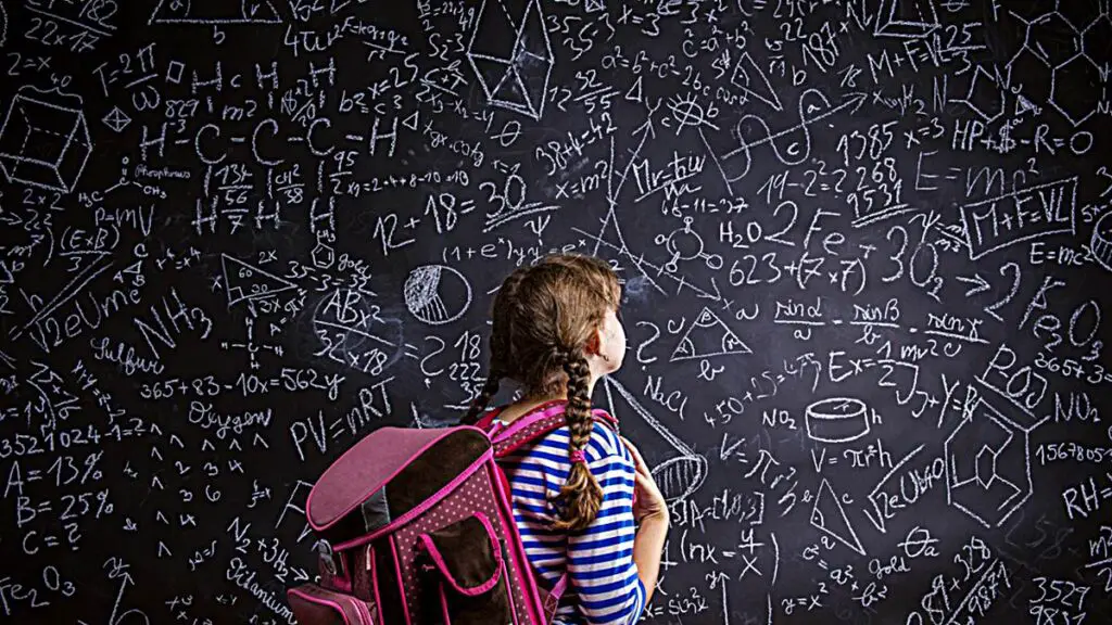 +124 Curiosidades de las matemáticas que te dejarán asombrado