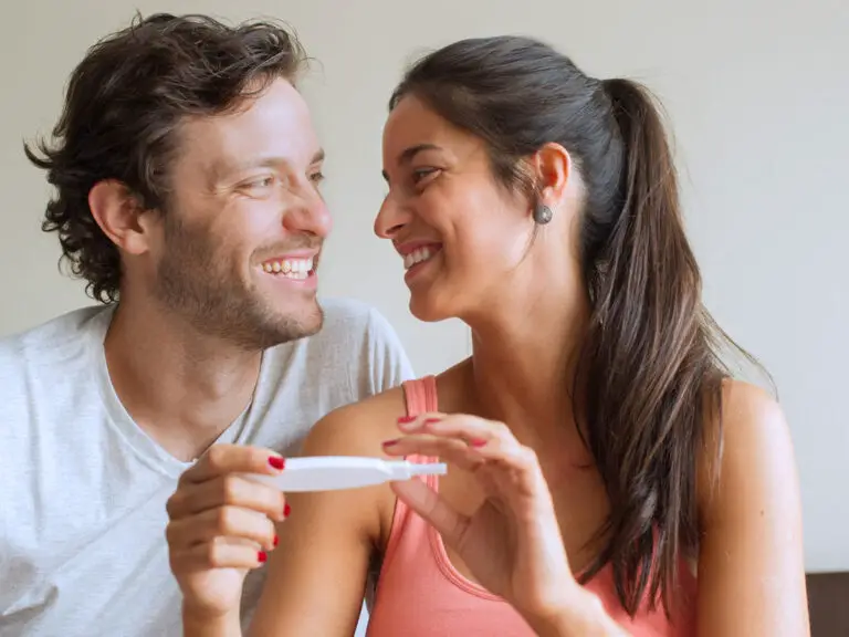 Planificar embarazo ¡10 recomendaciones para tener un bebé!