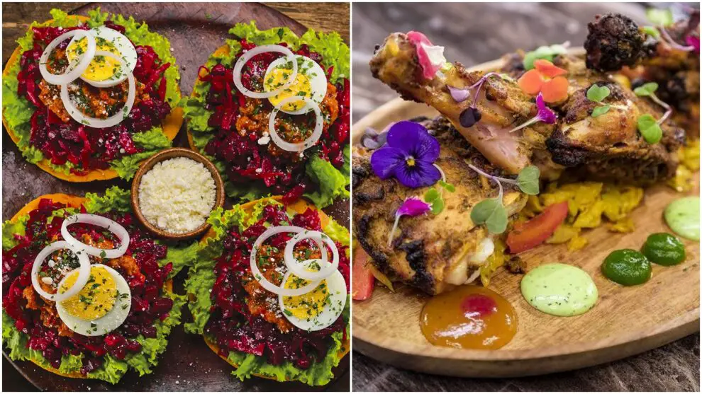 +13 Platos de comida típica de Chile que debes probar alguna vez