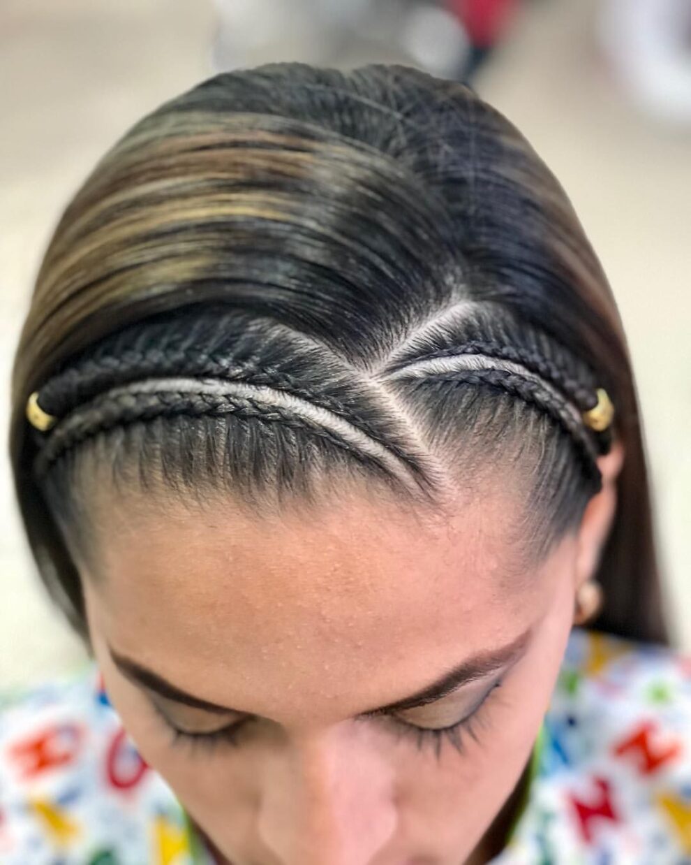 +30 Looks de trencitas para lucir este verano