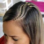 +30 Looks de trencitas para lucir este verano