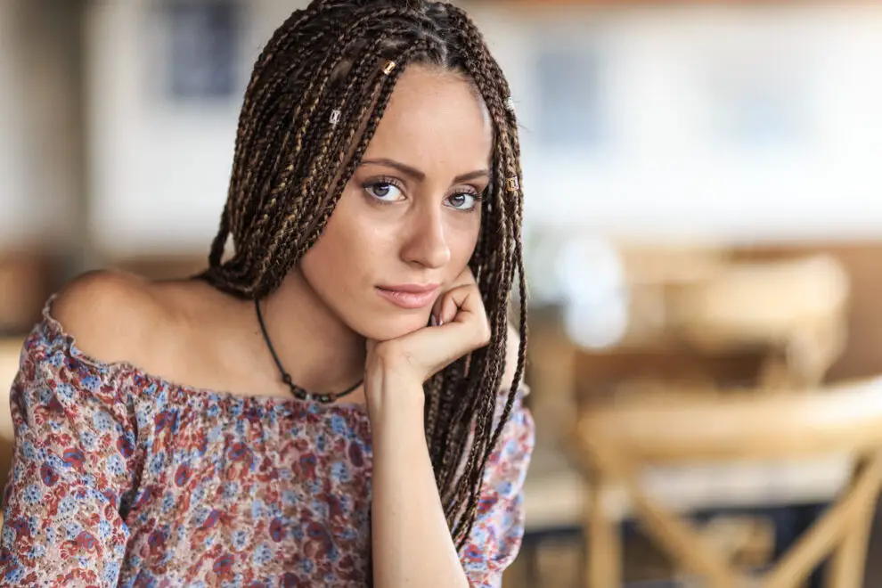 +30 Looks de trencitas para lucir este verano