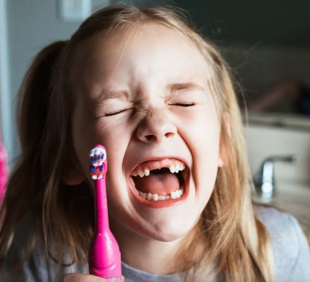 ¿Qué hacer para el dolor de muela en los niños?