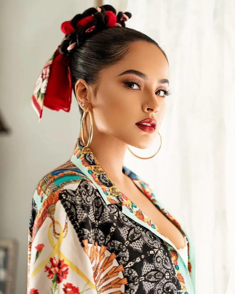 Trenzas mexicanas: Hermosas, tradicionales y elegantes