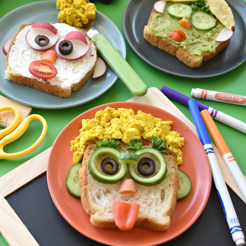 Desayuno Sorpresa Para Ni os 8 Recetas Que Puedes Incluir Paso A Paso 