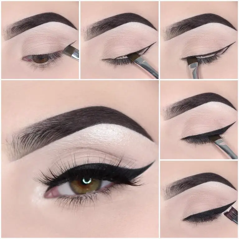 Formas de maquillarse para todo tipo de rostro ¡Aprende en pocos pasos!