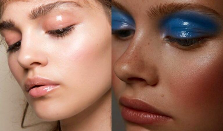 Formas de maquillarse para todo tipo de rostro ¡Aprende en pocos pasos!