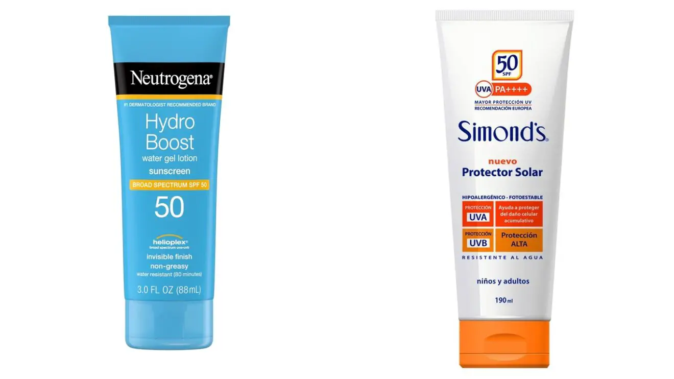 ¿Cuál es el mejor protector solar dermatológico para proteger tu piel?