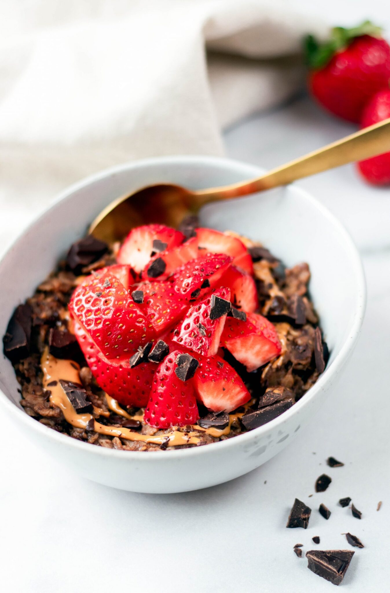 Bowl de avena: Recetas perfectas para tus desayunos ¡Paso a paso!