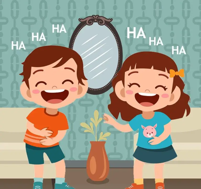 Colmos infantiles: Chistes graciosos para no dejar de reír