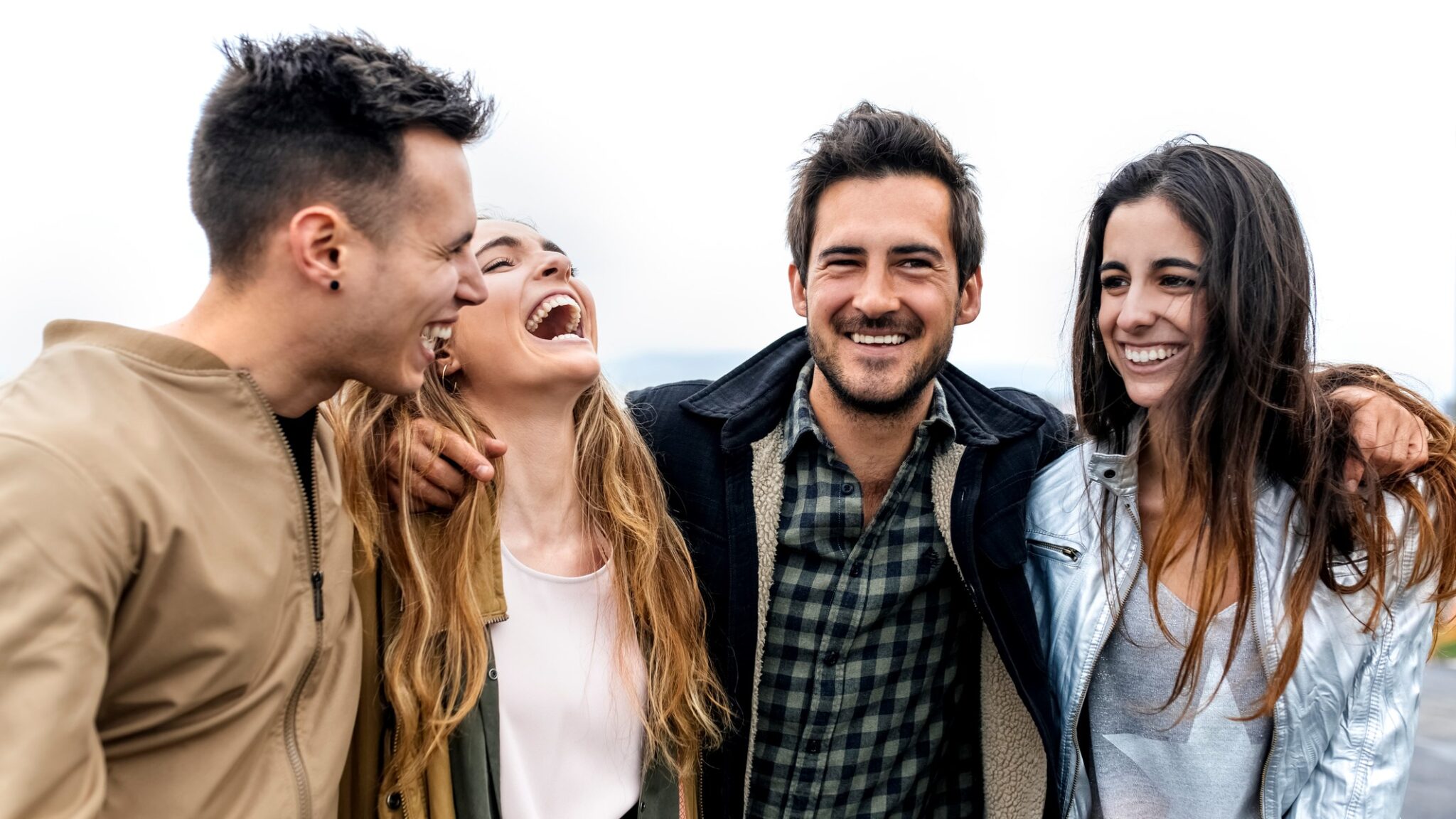 No es lo mismo: Chistes creativos y (muy) divertidos