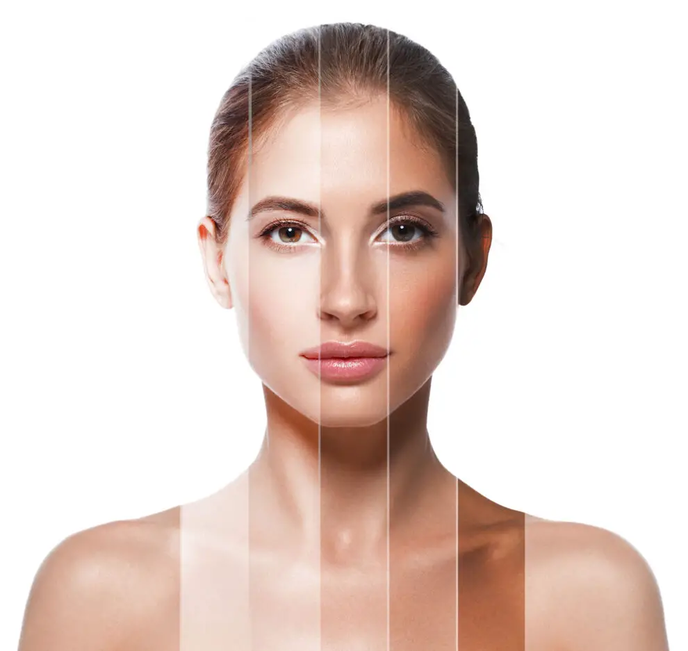 ¿Como tener la piel suave de manera natural?