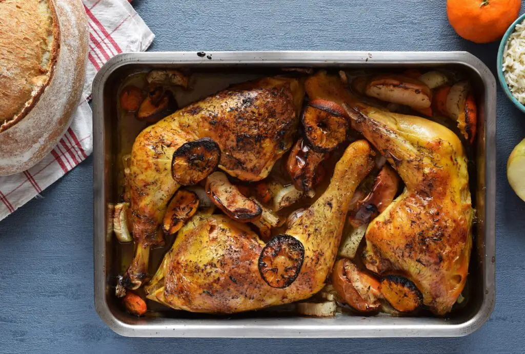 Comidas rápidas y ricas que debes incluir en tu menú