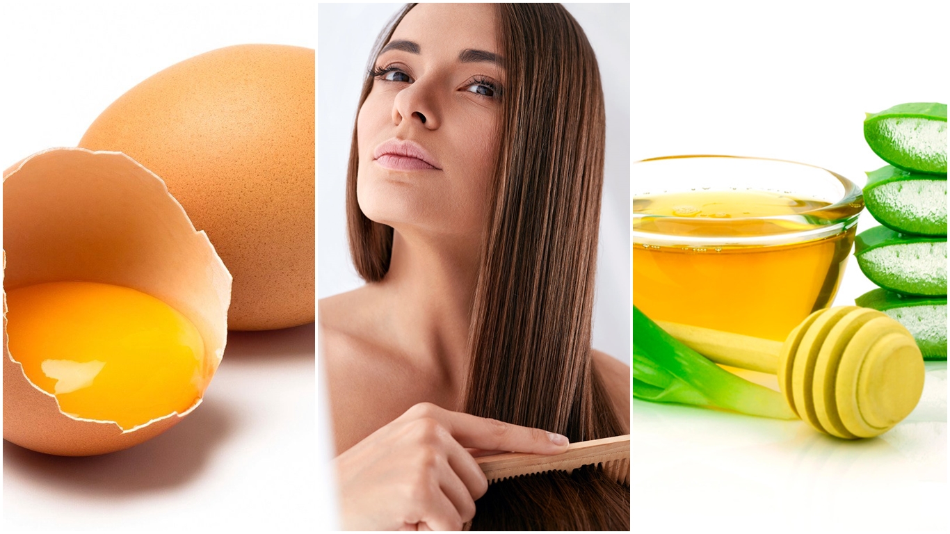 ¿Cómo hacer crecer el pelo con sencillos trucos?