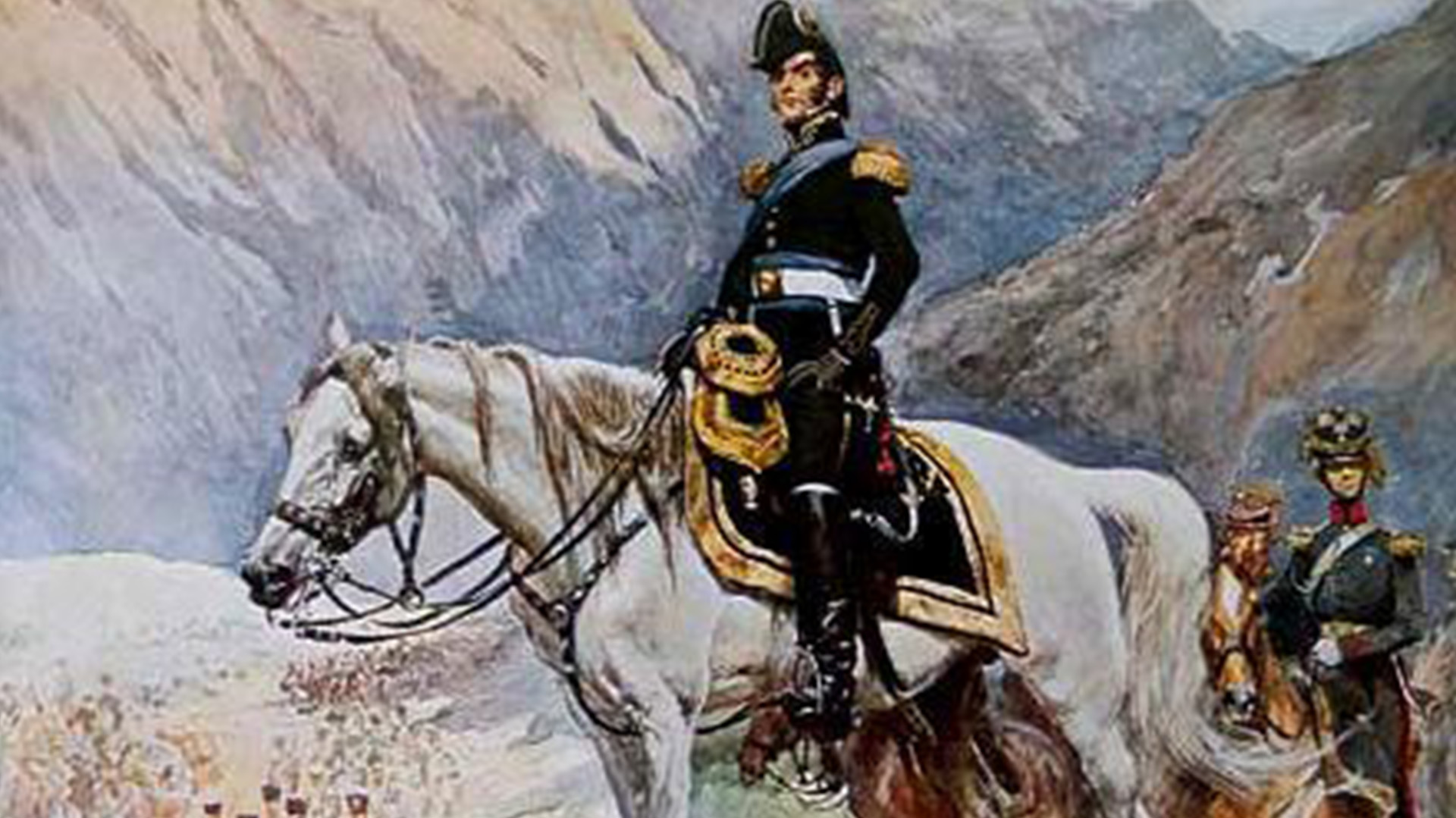 +75 Curiosidades de San Martín