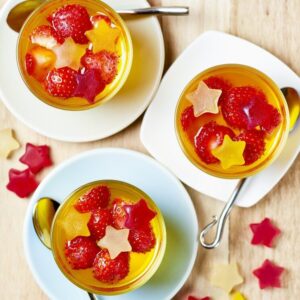 +19 Meriendas light (muy fáciles de preparar)