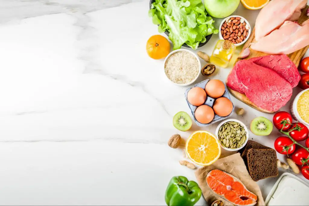 Dieta del colon irritable: ¿Qué puedo comer si sufro del síndrome del ...