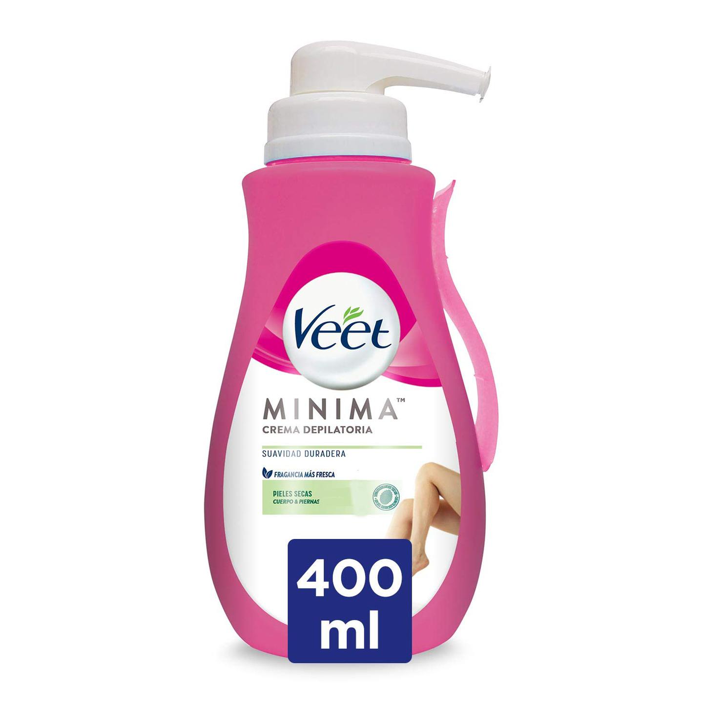 Crema para depilar: ¿Cuál es la mejor? Tips y consejos de uso