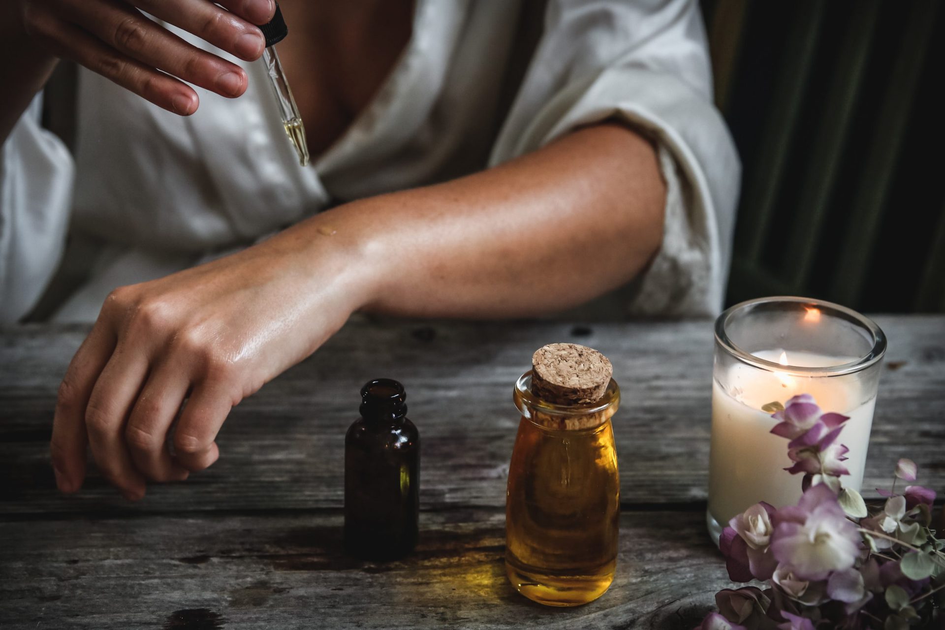 Aromaterapia: ¿Cuáles son sus usos y beneficios?