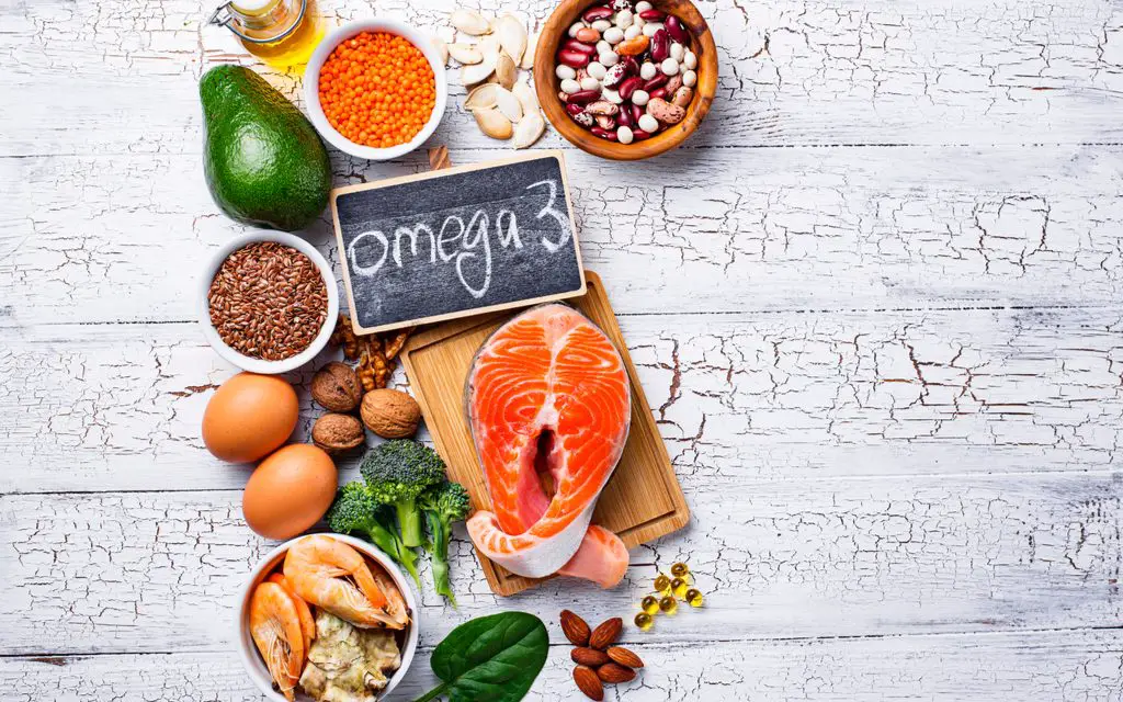 Alimentos ricos en Omega 3 que no pueden faltar en tu dieta