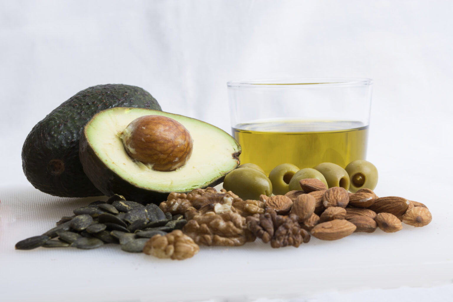 Lista de frutas (súper completa) que debes conocer