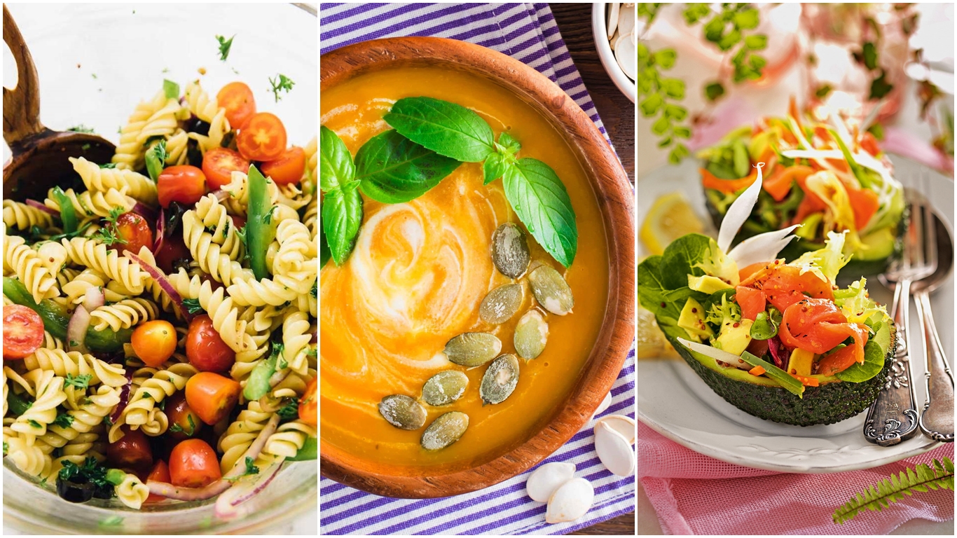 ¿Qué cocinar para principiantes? Ideas sencillas y llenas de sabor