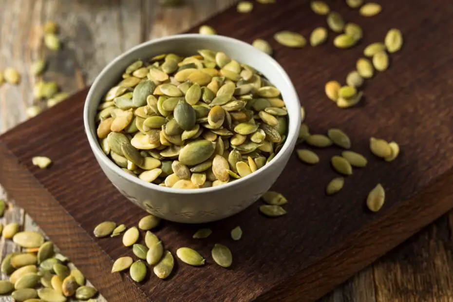 Alimentos ricos en zinc para fortalecer nuestro sistema inmunológico