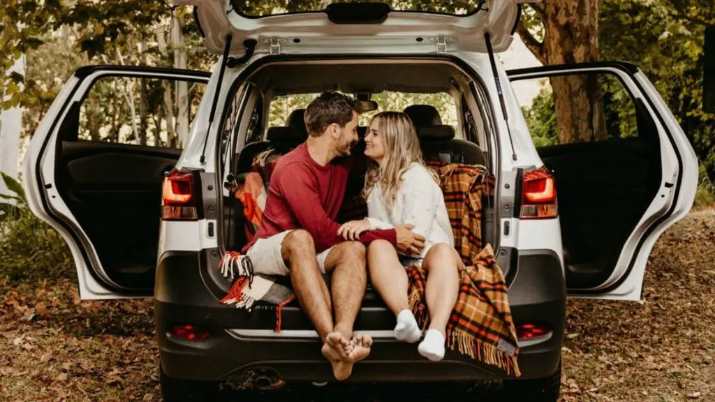 Ideas para citas románticas divertidas y originales