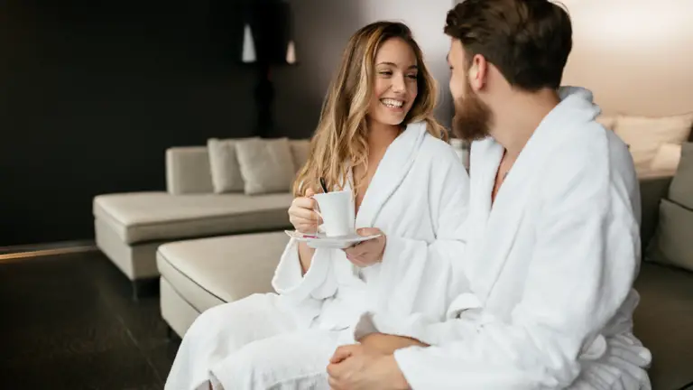 Ideas para citas románticas divertidas y originales