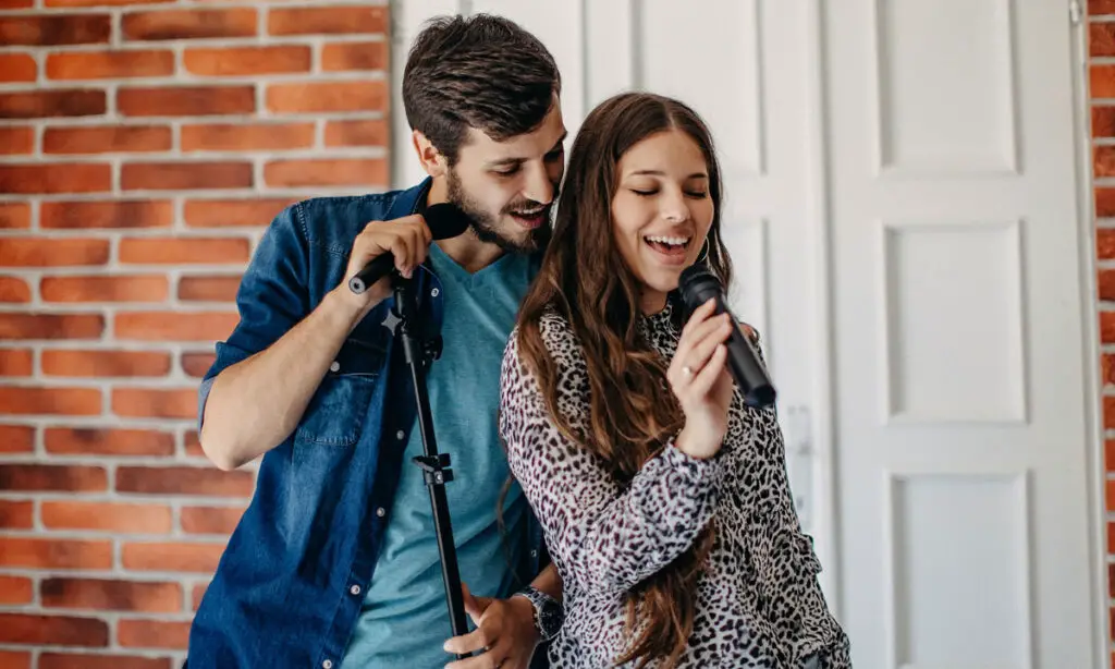 Ideas románticas en casa para una cita inolvidable